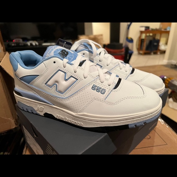 New Balance | Shoes | New Balance 55 Unc | Poshmark